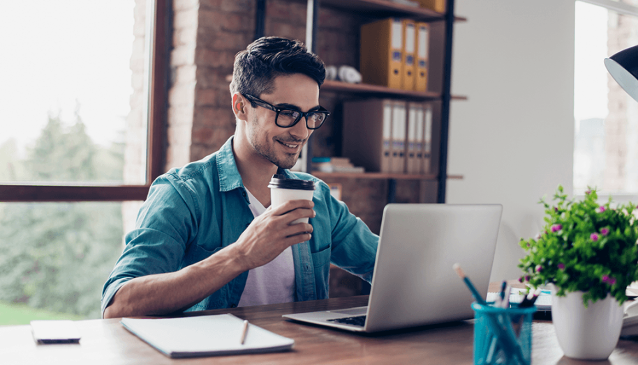 Solution e-learning - La révolution de la formation en entreprise