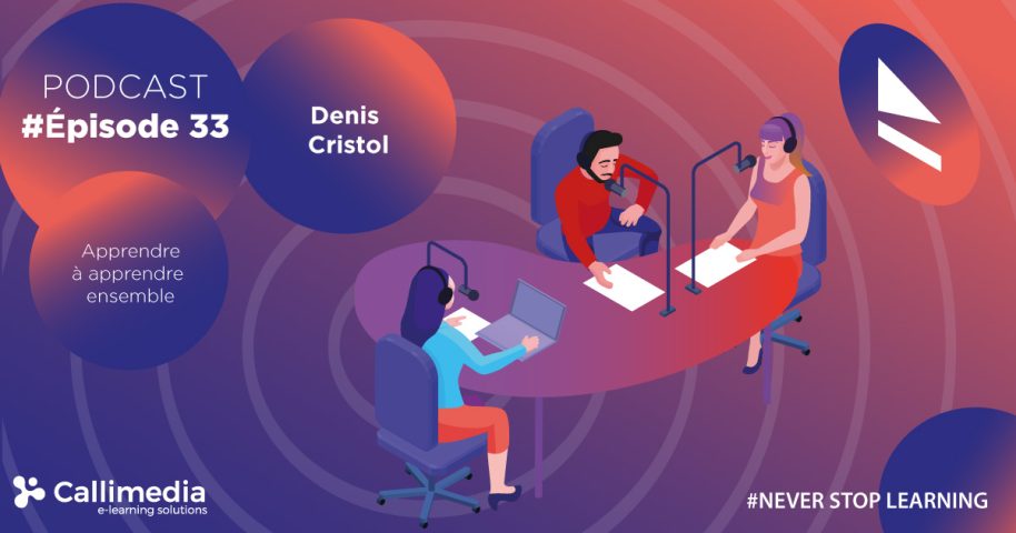 Podcast #33 - Apprendre à apprendre ensemble : l'apprentissage par les ...