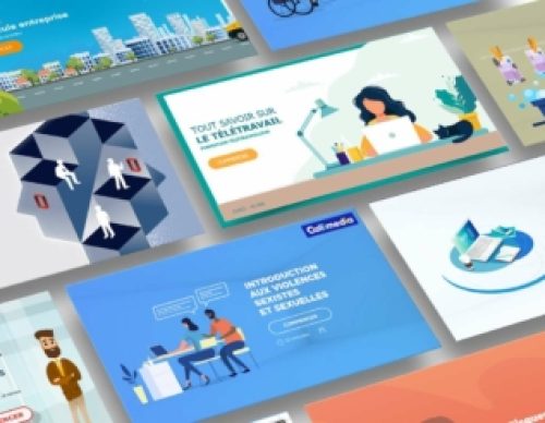 Module e-learning sur étagère - RGPD, Loi Sapin 2, RPS