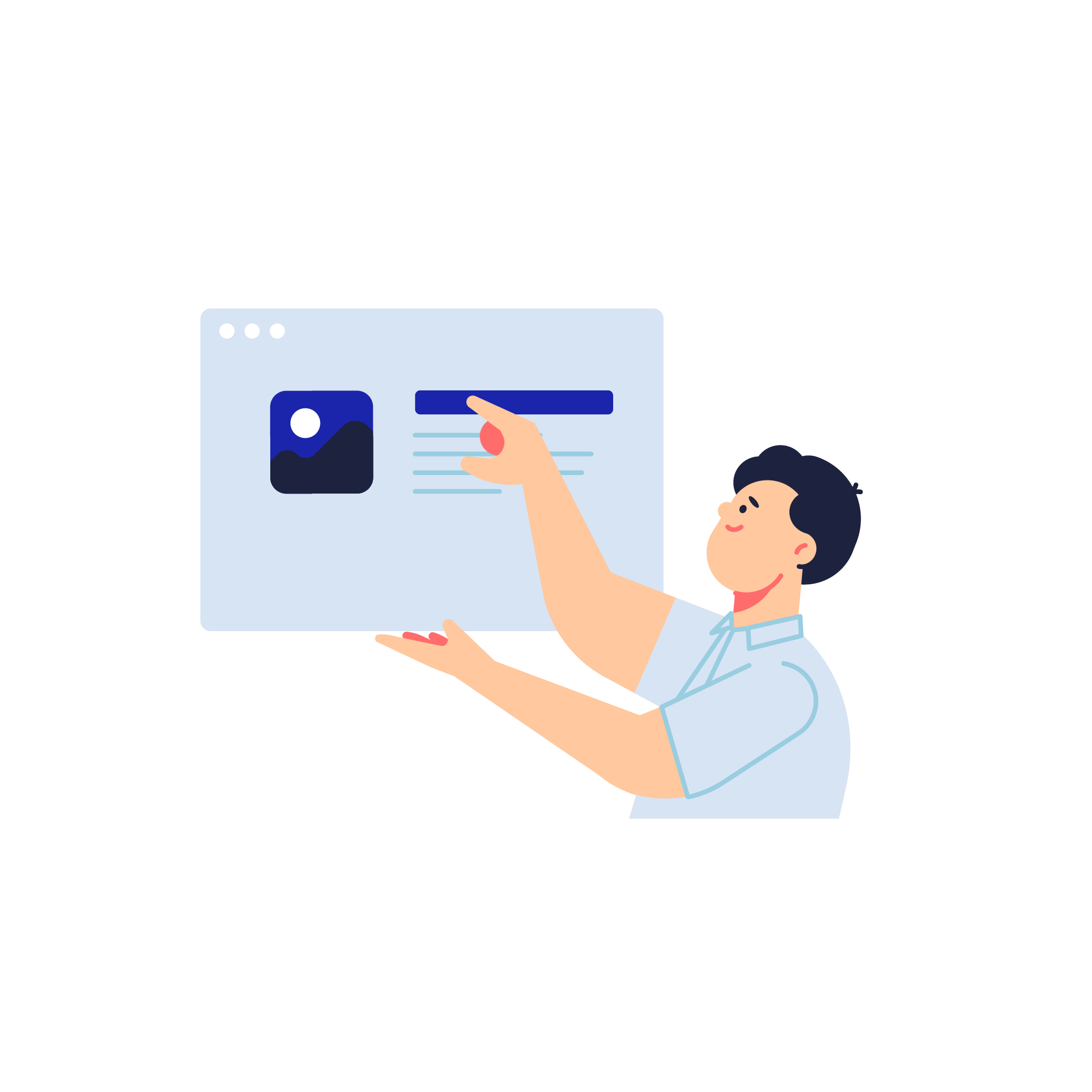 Le Learning Lab' by Callimedia