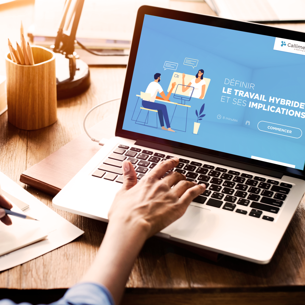 Construire une Stratégie Digital Learning efficace