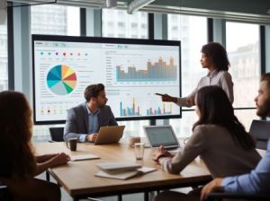 L'importance des KPI dans la formation professionnelle